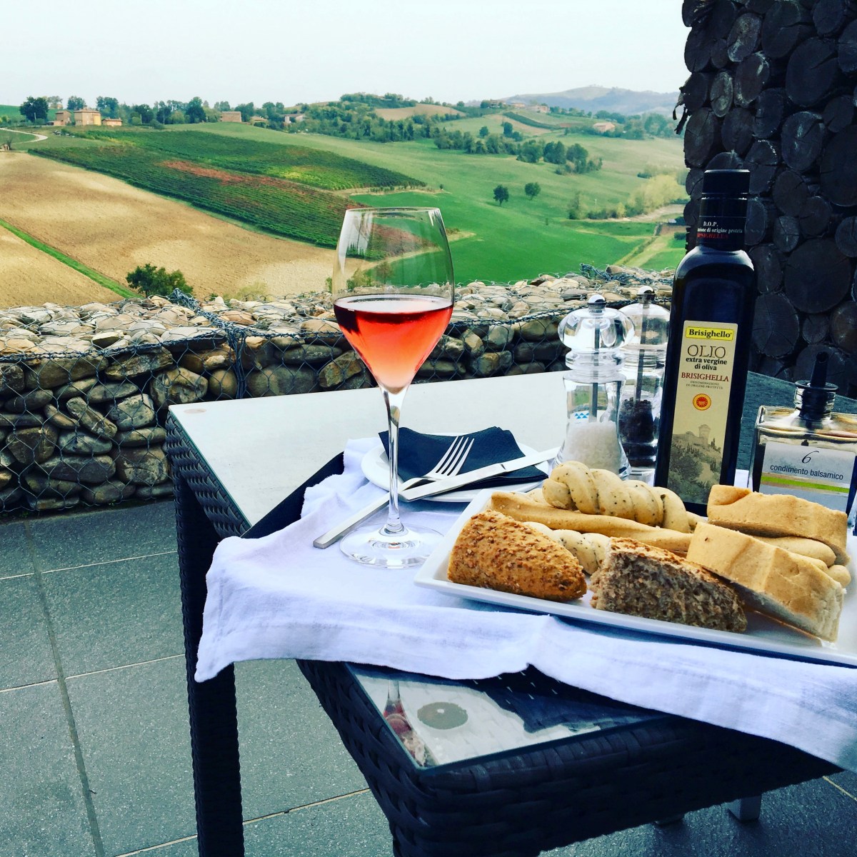 One Amazing Winery in Italy – Wine and Travel Concierge